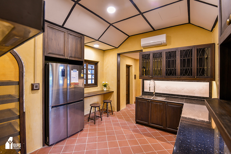 Shew Hin Thar House | YOURS Design | Award-winning Interior ...