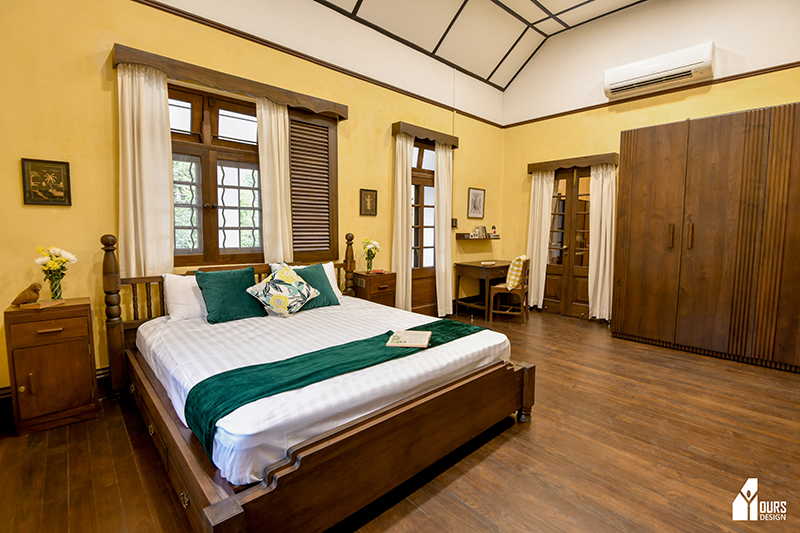 Shew Hin Thar House | YOURS Design | Award-winning Interior ...