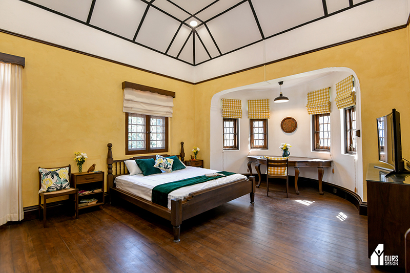 Shew Hin Thar House | YOURS Design | Award-winning Interior ...